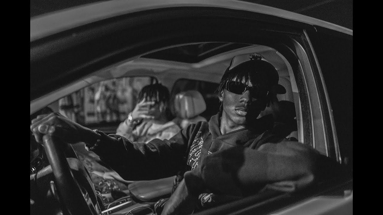 midwxst - LA (feat. KA$HDAMI) [Official Video] - YouTube