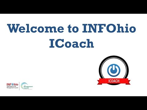 Welcome to ICoach - YouTube