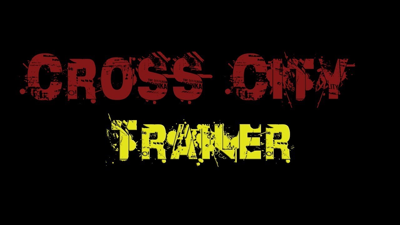 Cross City - Trailer - YouTube