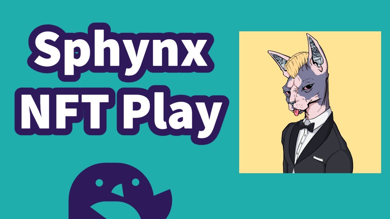 Why I minted 40+ Secret Sphynx Society NFT. Flipping Solana NFT ...