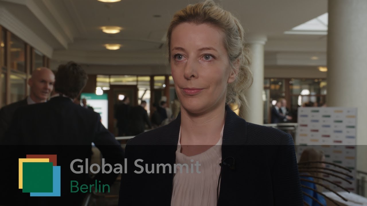 Global Summit 2018: requirements and key challenges in renewable energy ...