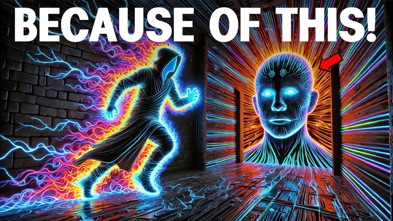 Why Being a Chosen One Can Feel Like a Curse - YouTube