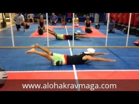 30 Day Pushup to Superman Challenge - YouTube