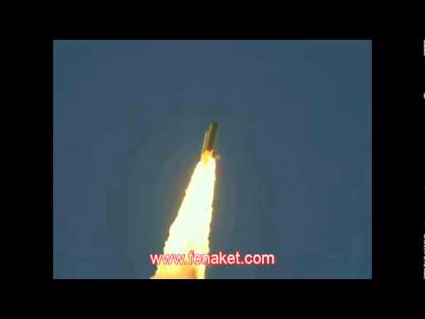 Uzay gemisinin fırlatıldığı an - Awesome Space Shuttle Launch