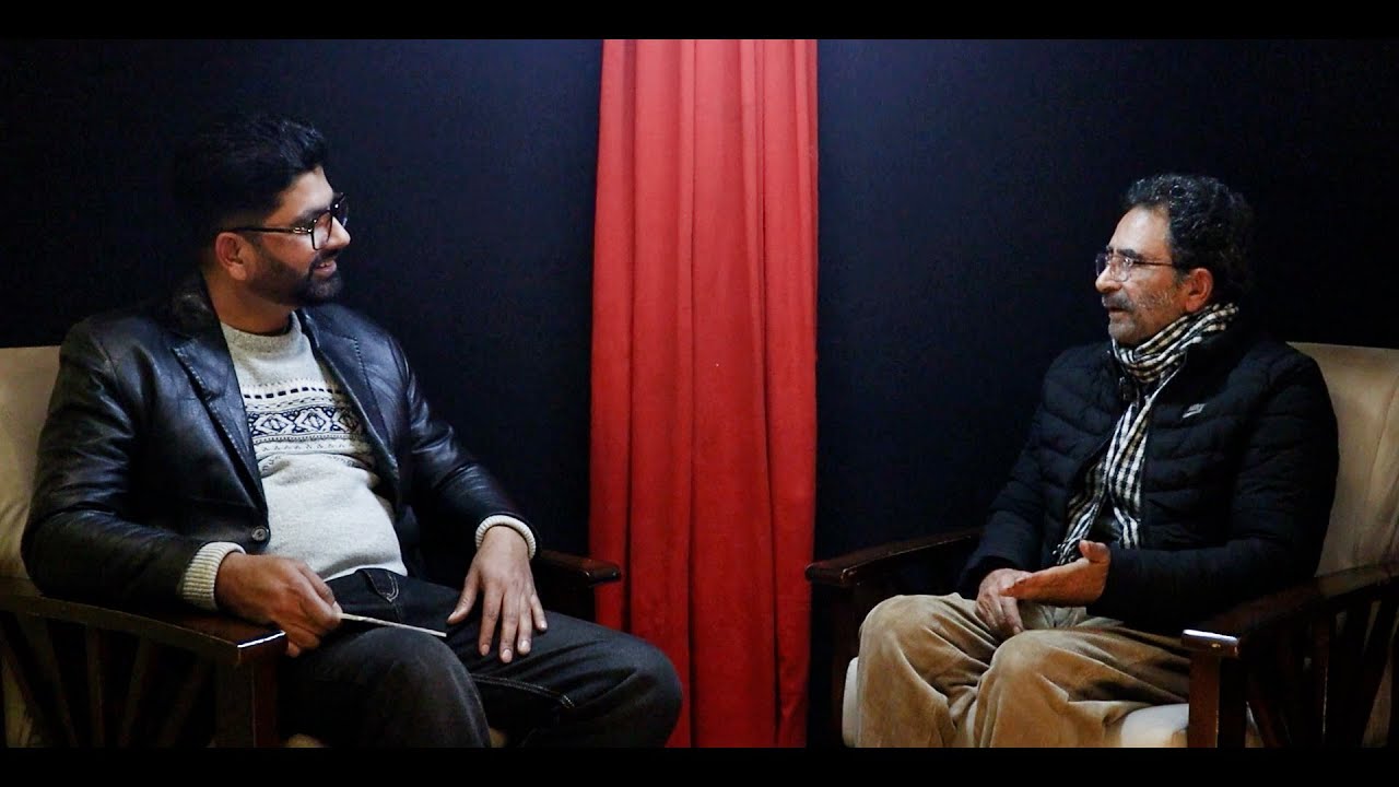 Poetic Conversation || Shahnaz Rasheed || Sahil Muzaffar || Radio ...