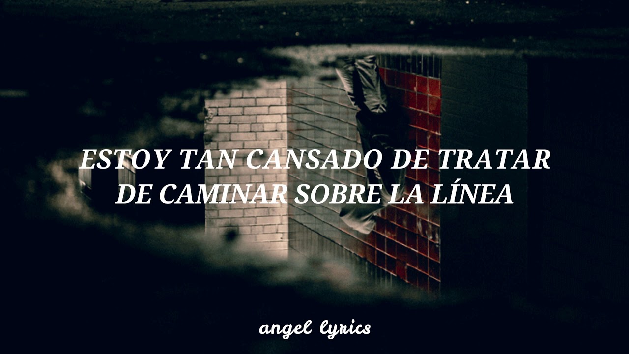 The Score - Stay (traducción en español) - YouTube