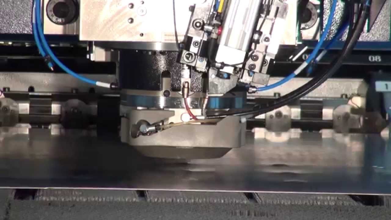 Adjusting the LDP (Lower Dead Point) - YouTube