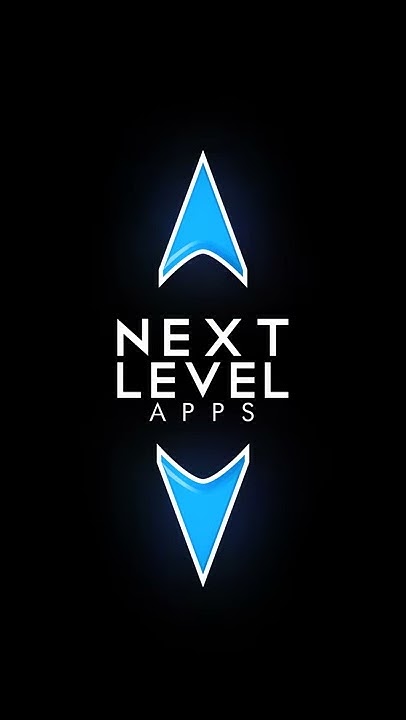 Next Level Apps - For all your digital needs - YouTube