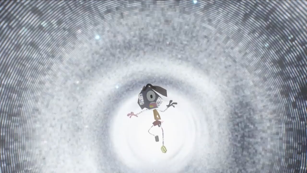 The Amazing World of Gumball - The Final Ending!!! - YouTube