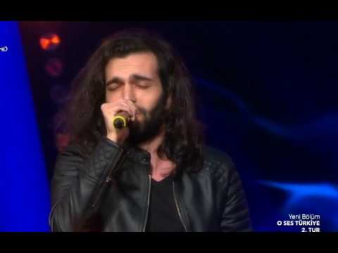 o ses türkiye - düello / keremhan & aydın