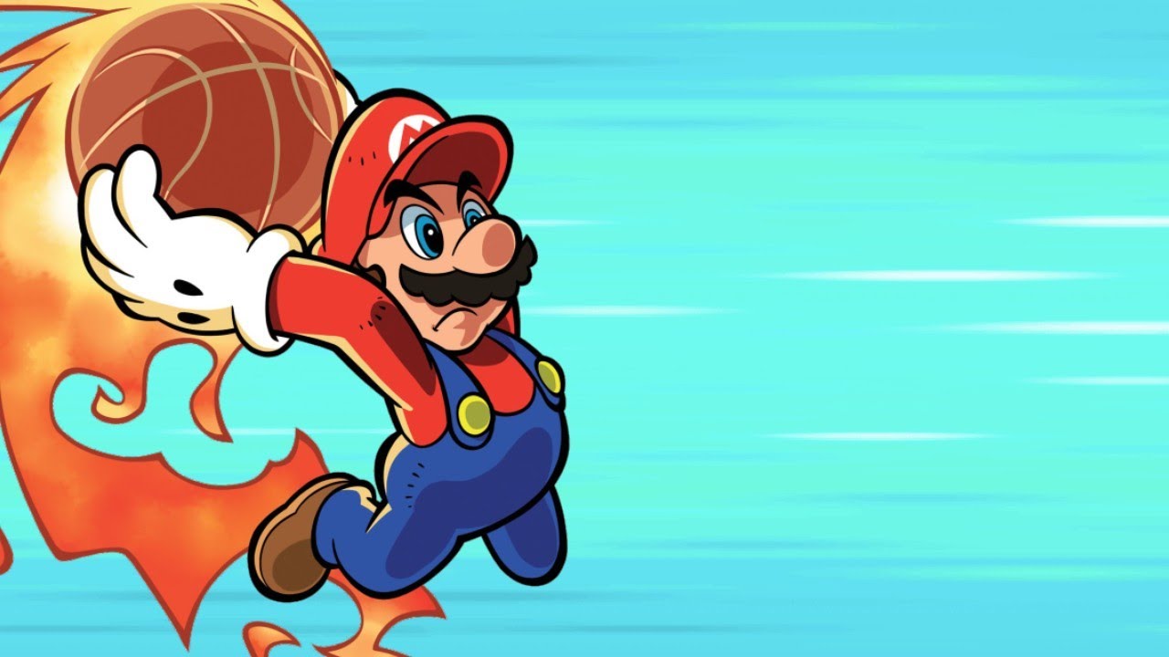 (objection.lol) mario fuckin ballin 3: turnabout ballin (original ...