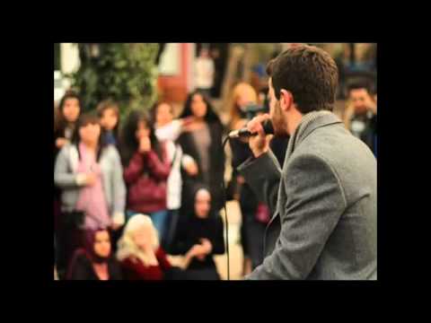 Canfeza - Sessiz 2014  (Sözleri) YENİ