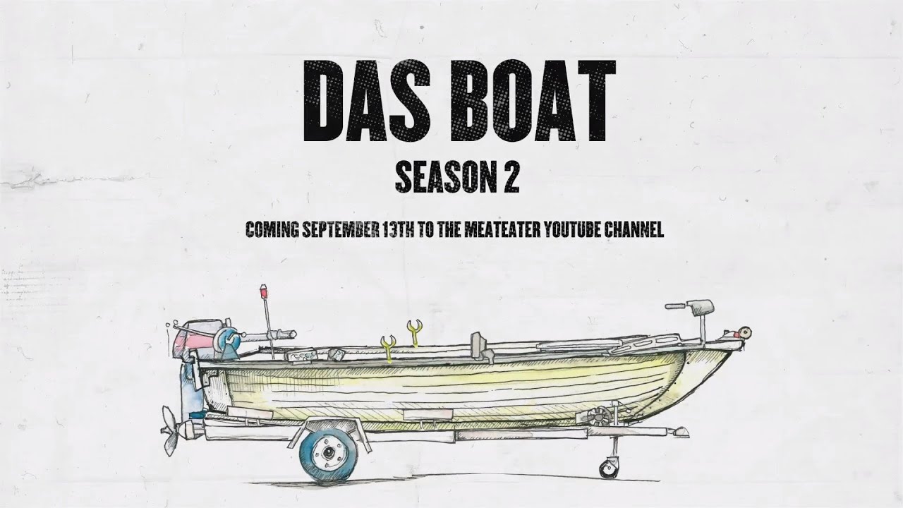 Das Boat Season 2: Dos Boat - YouTube