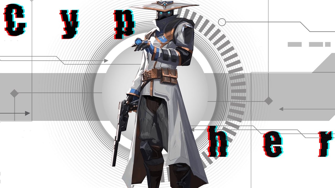 Setup Cypher Map Ascent (Tự mò) =))) - YouTube