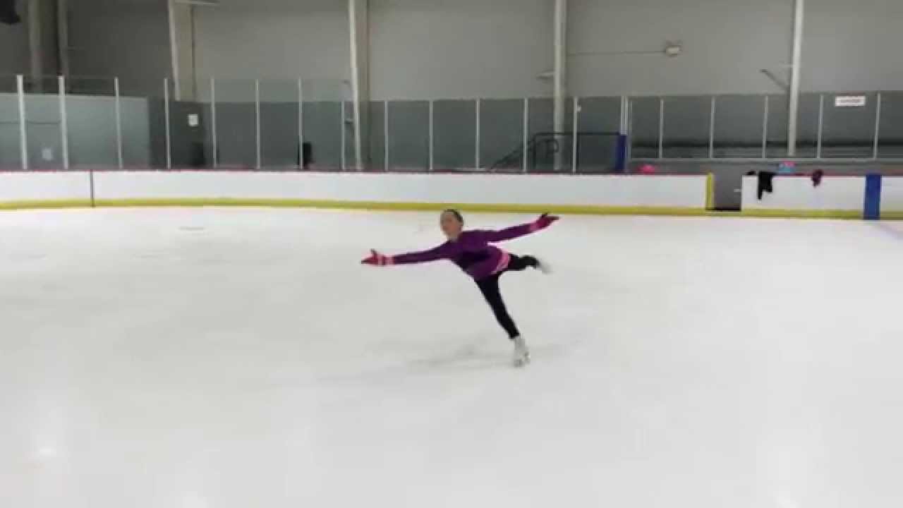 Double Axel - YouTube