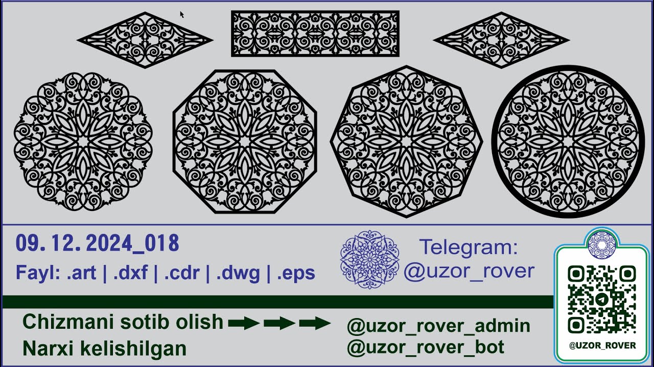 09.12.2024_018 chizma - YouTube