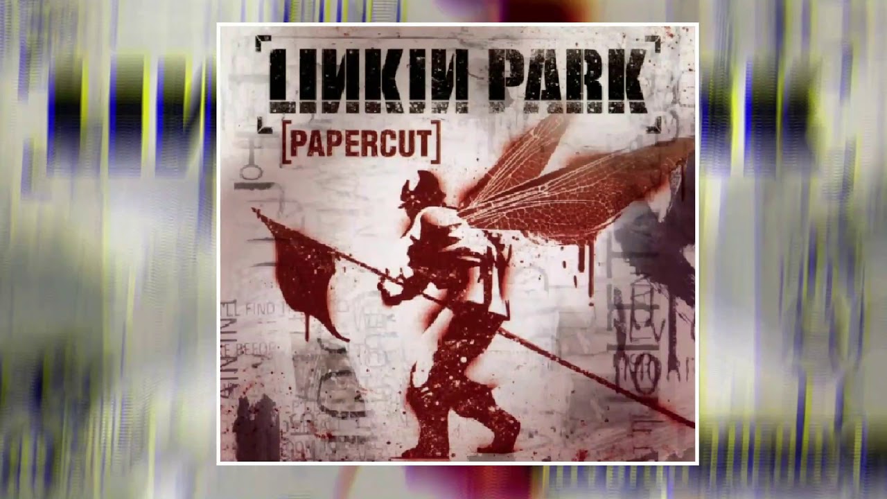 Linkin Park - Papercut (Chester Acapella) - YouTube