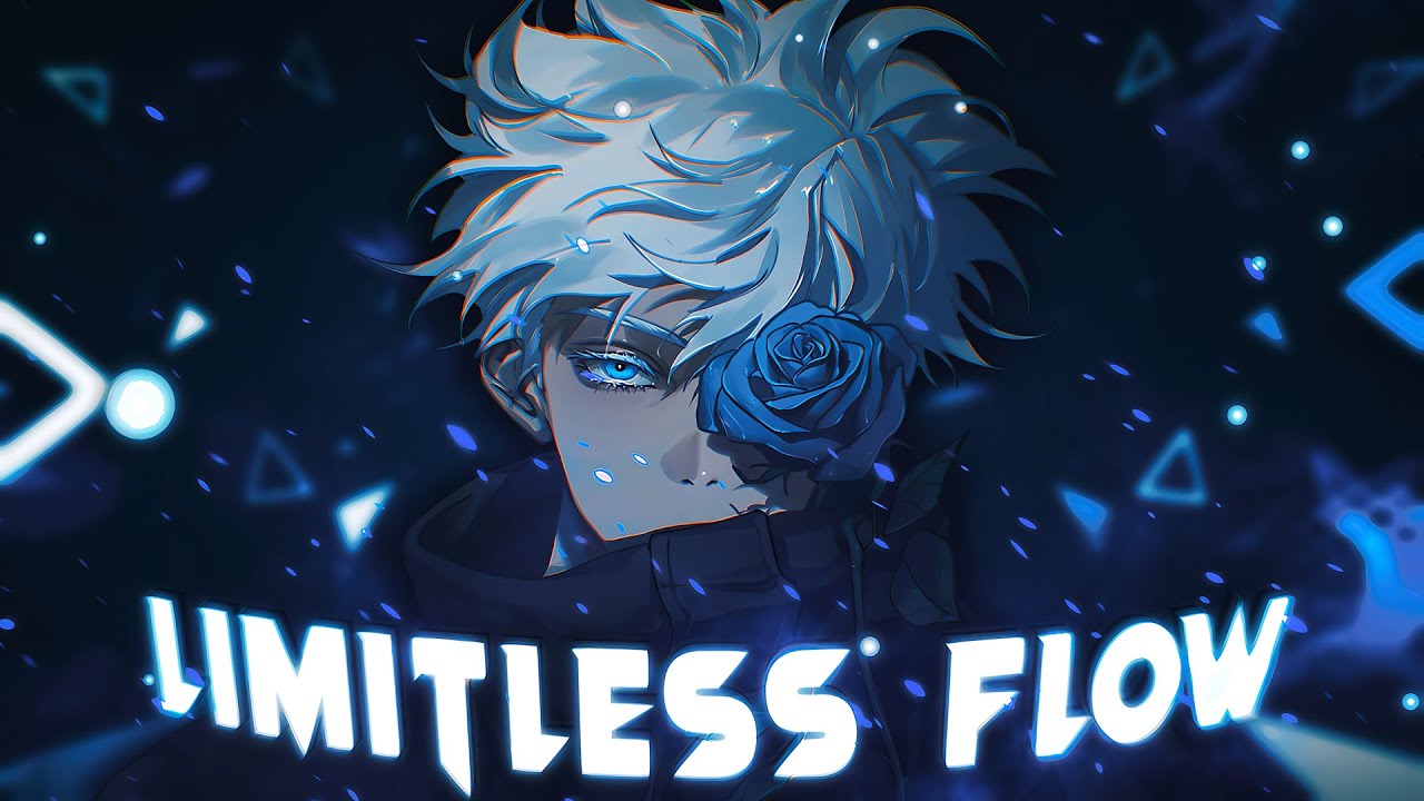 Gojo Satoru - Limitless Flow - YouTube