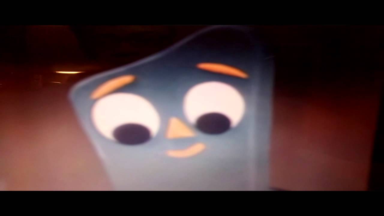 Gumby Chicken Crying - YouTube