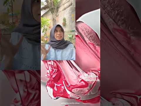 Murid Yang Begitu Gituan Sama Guru Pjok?? Cerita:Yasmin  (vidio slime)