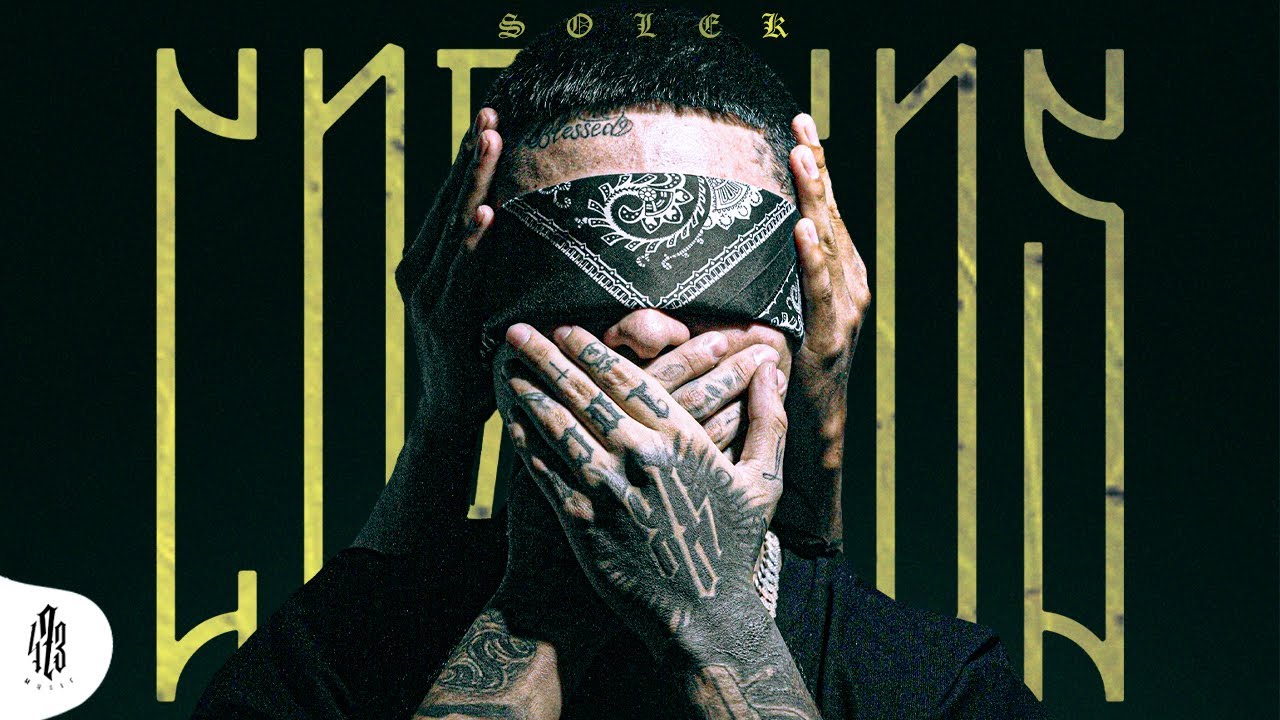 Solek 473 - Códigos (Video Oficial) - YouTube