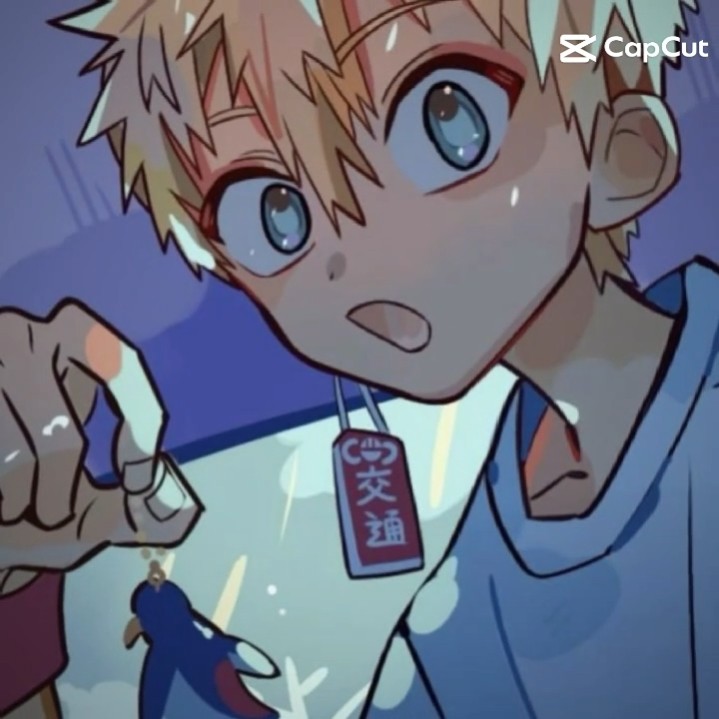 [😍] Người ta mê Minamoto Teru còn mình mê Minamoto Kou 😳💓 (Ngoài mê Hanako-kun ra😝🔥) #qiáokiều # ...