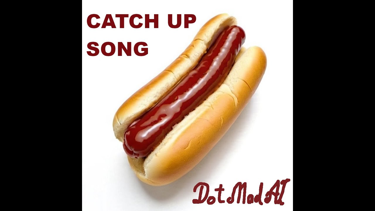 Catch Up Song - YouTube