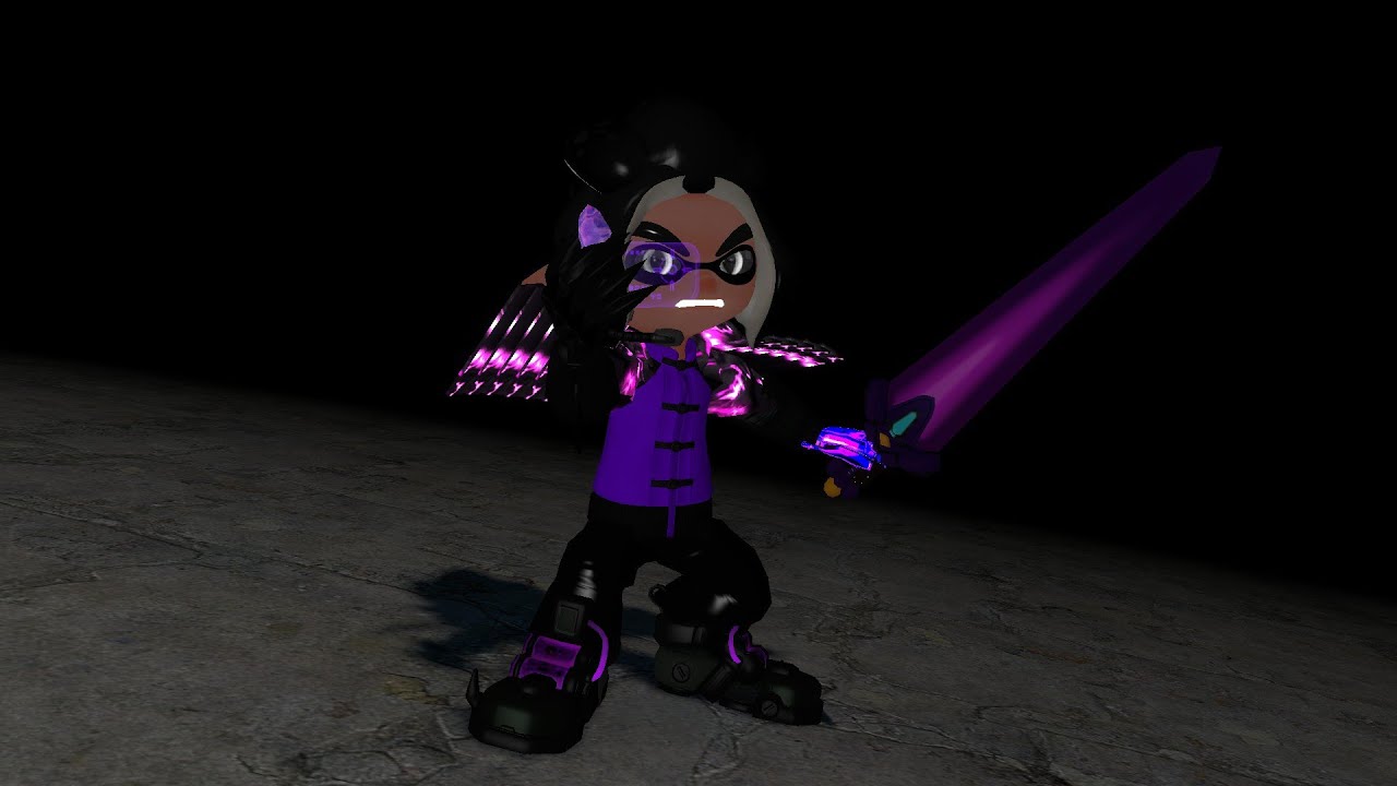 Perlgb's Evil OCs - YouTube