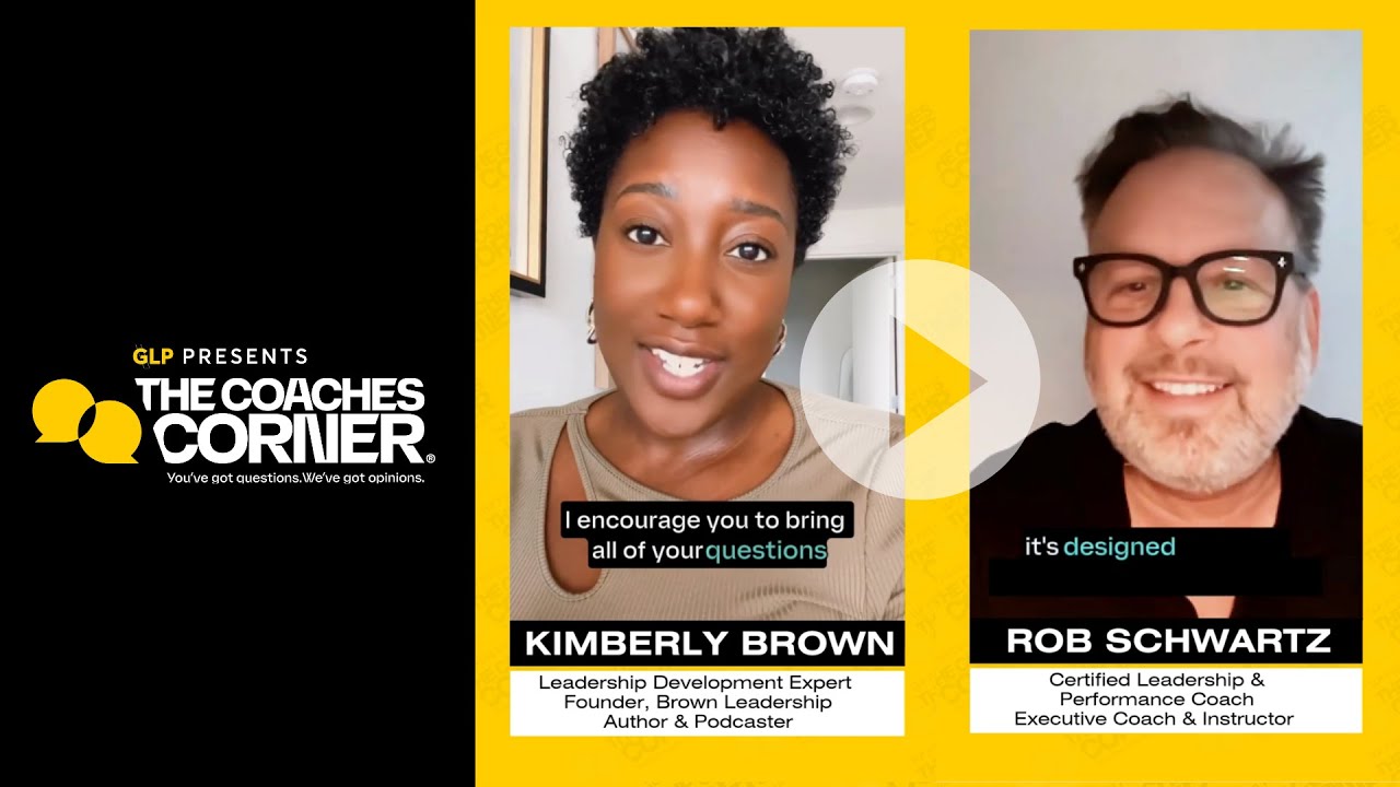 The Coaches Corner: Meet your Coaches - YouTube