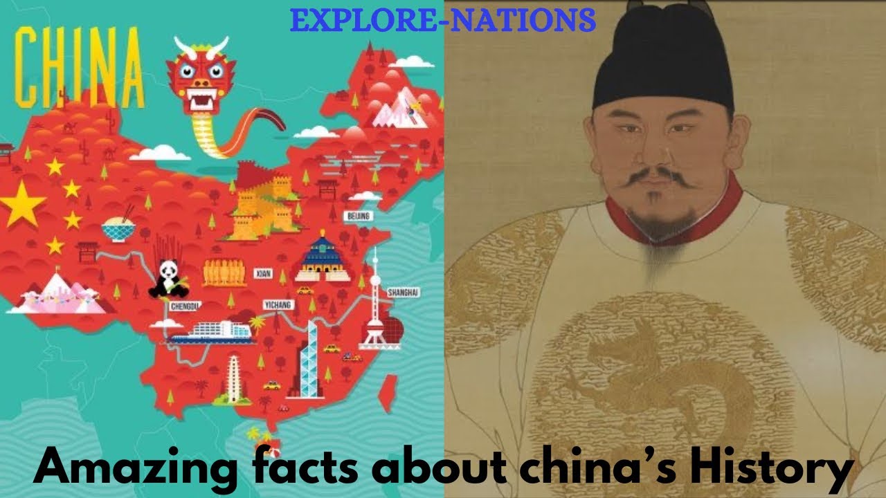 Amazing Facts About China’s History - YouTube