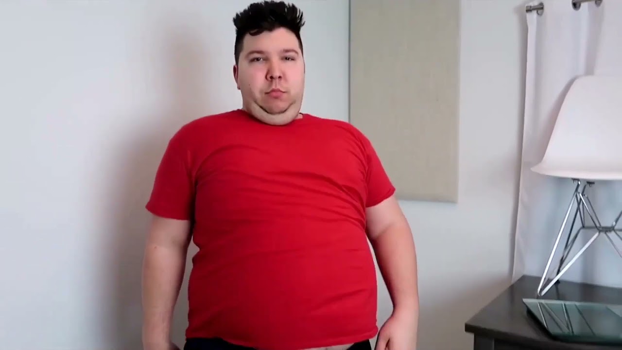 Nikocado Avocado does Irish step dancing for 10 minutes - YouTube