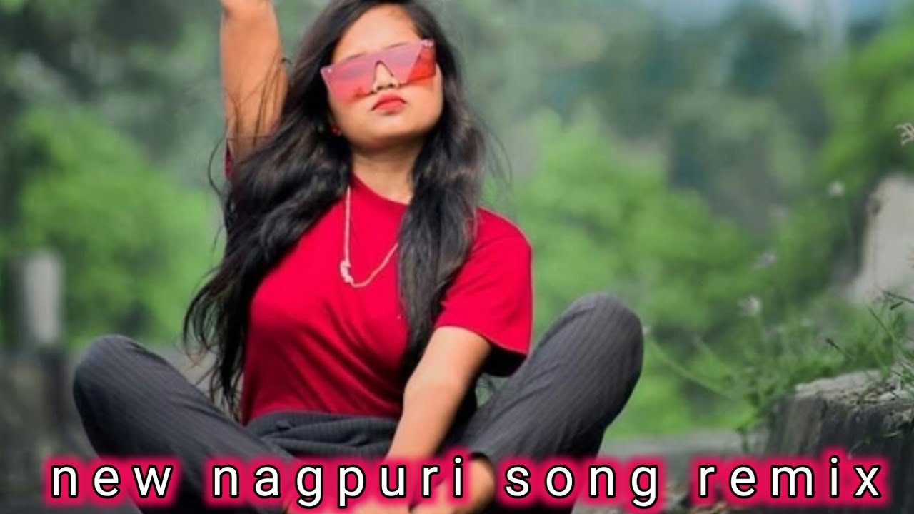 👍NEW NAGPURI 🔊REMIX 🎧 DJ song 🎶remix DJ SANNY SOREN SHIVAN RAJA Sunil💯 ...