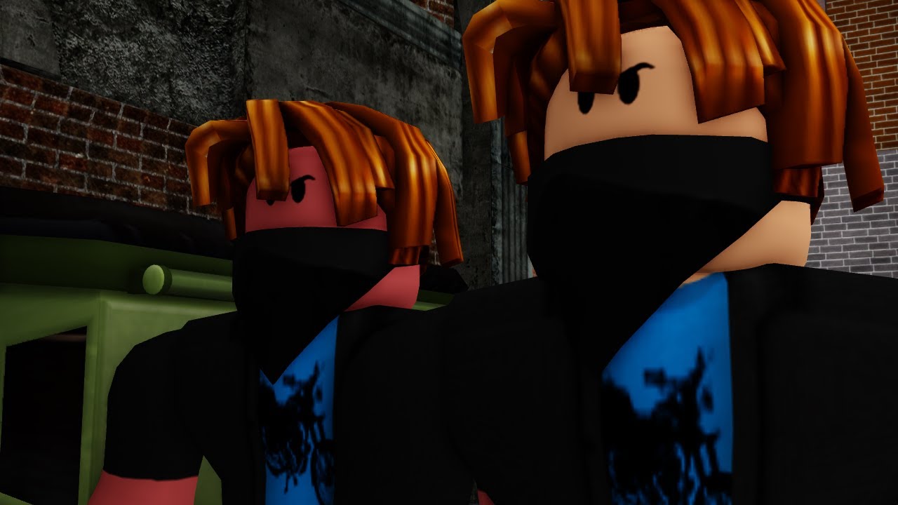 Roblox Music Video ♪ "Stronger" (Guest) - YouTube