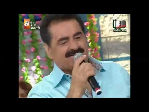 İbrahim Tatlıses - Türlü Türlü - İbo Show