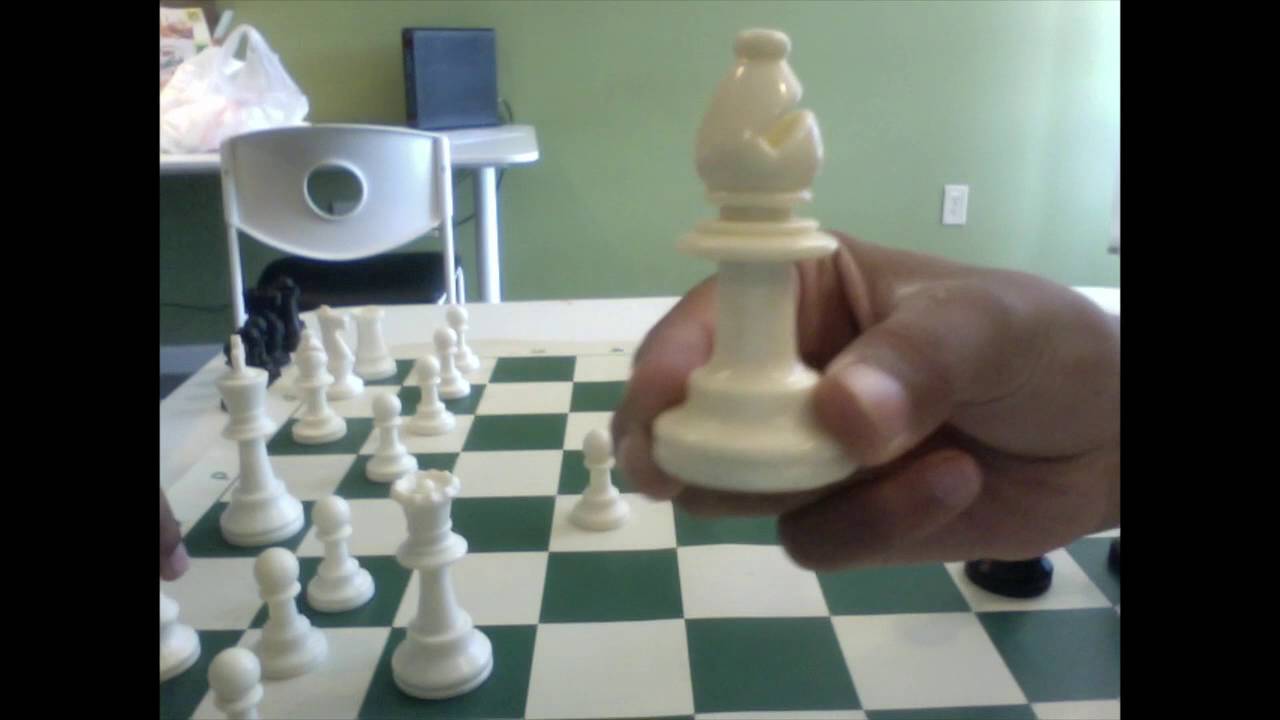 Epic Chess Dual - YouTube
