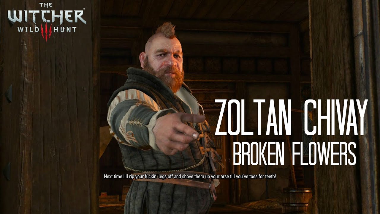 I like all Zoltan equally. You seemed befuddled by a fat one, so here's ...