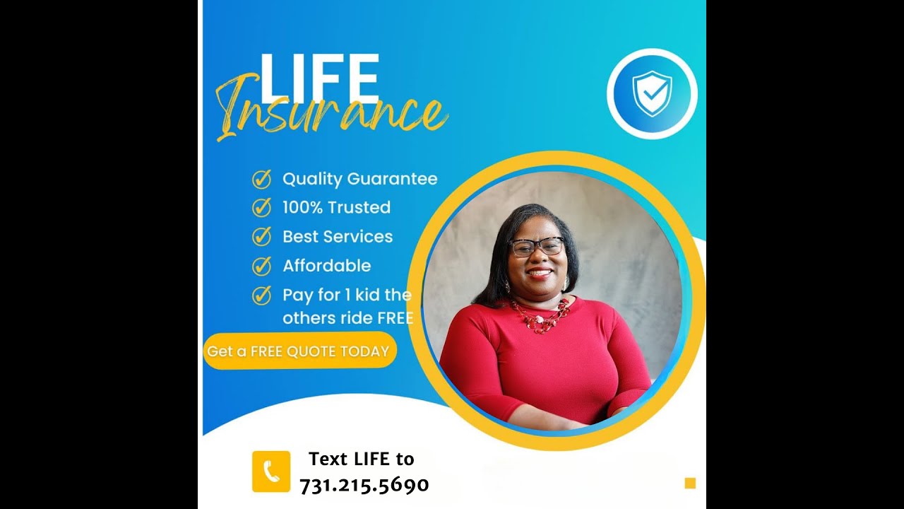 The Truth about Life Insurance - YouTube