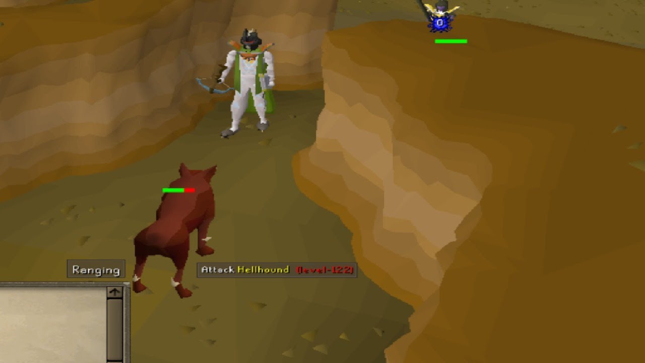 OSRS GRIND - OSRS OLD SCHOOL RUNESCAPE - YouTube