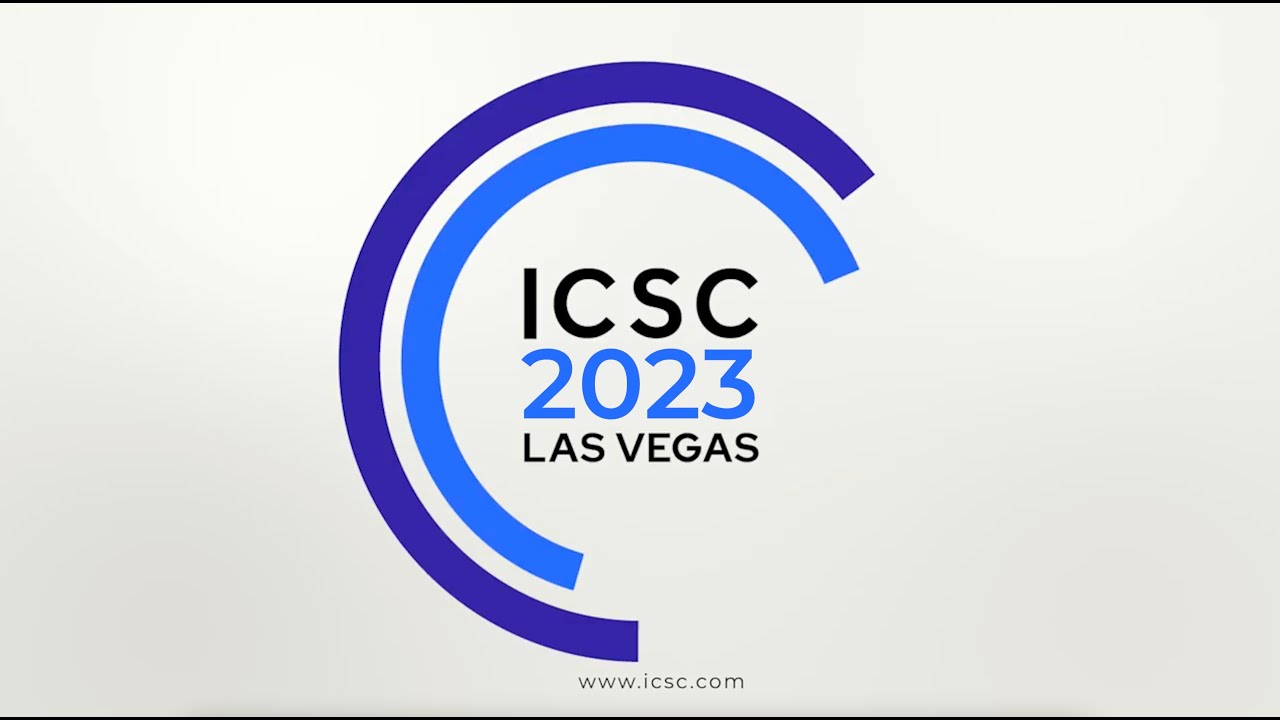 ICSC 2023 | Full Recap - YouTube