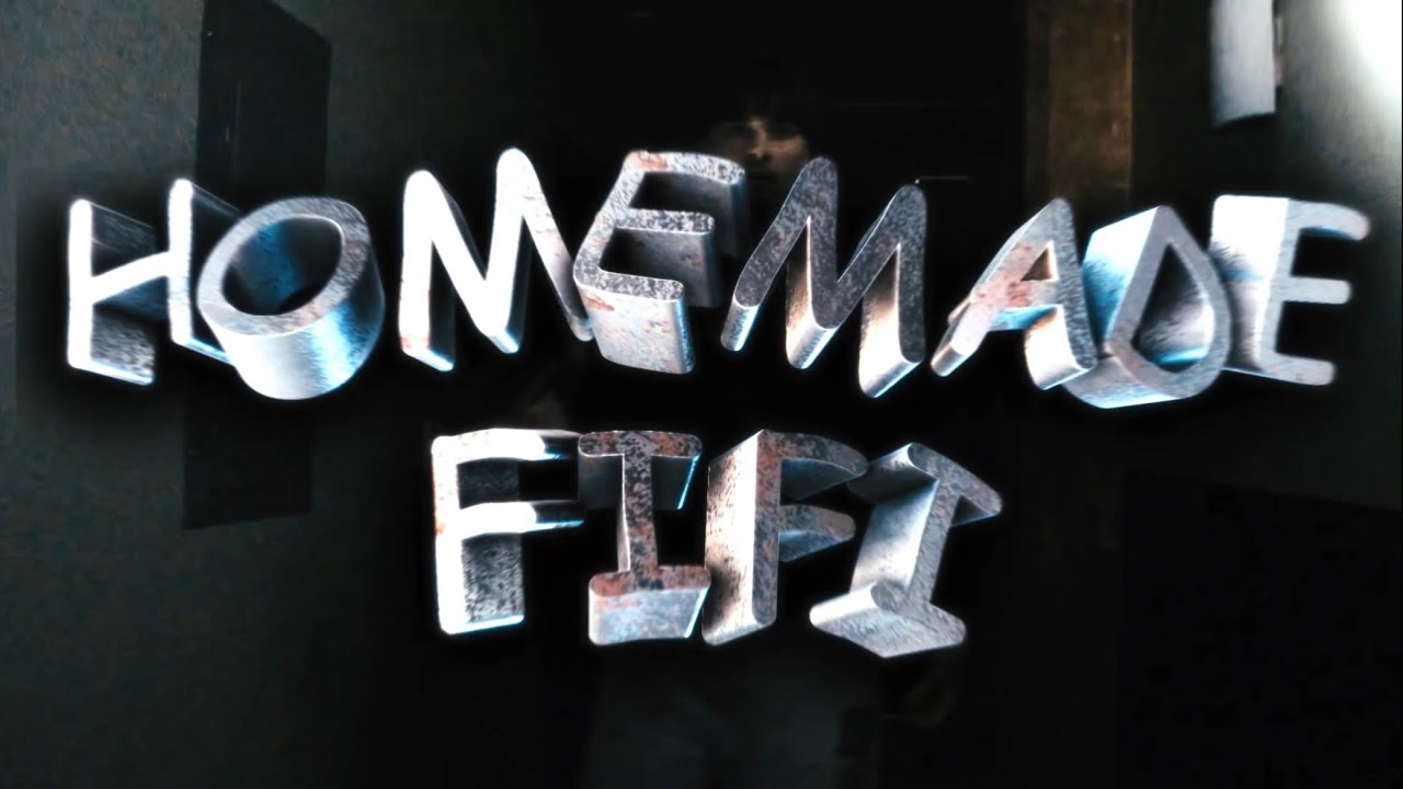 Rieke - Homemade Fifi ft. Ndica (Official Music Video) [SLIPBRICK ...