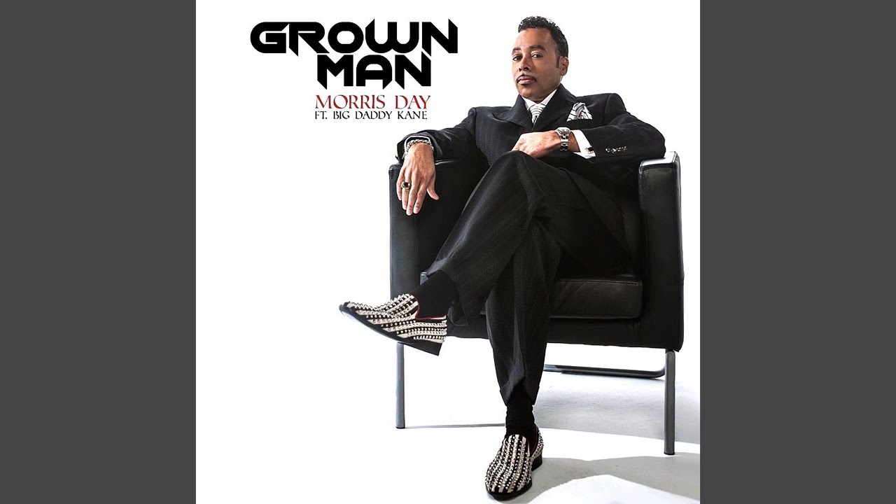 Grown Man YouTube Music grown-man-youtube-music