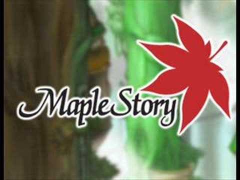Maplestory Soundtrack - Deep Valley