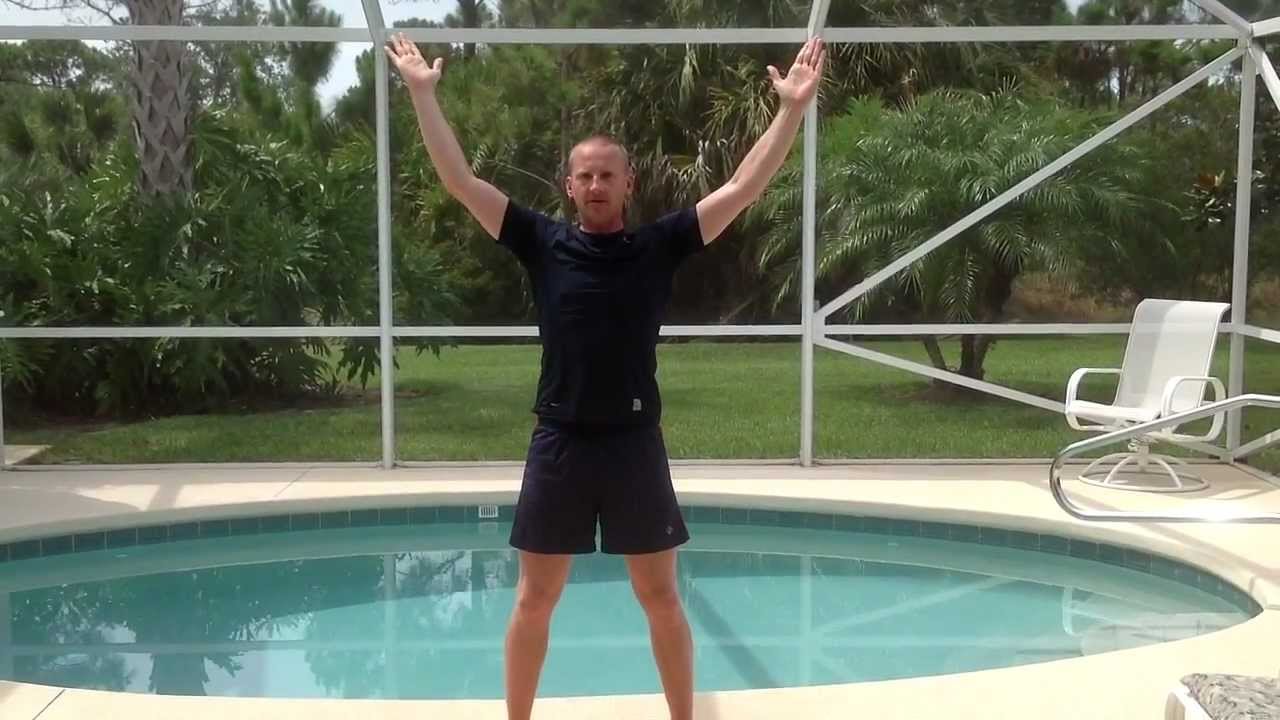 How to Perform Bodyweight Y Squats | Complete Step by Step Tutorial ...