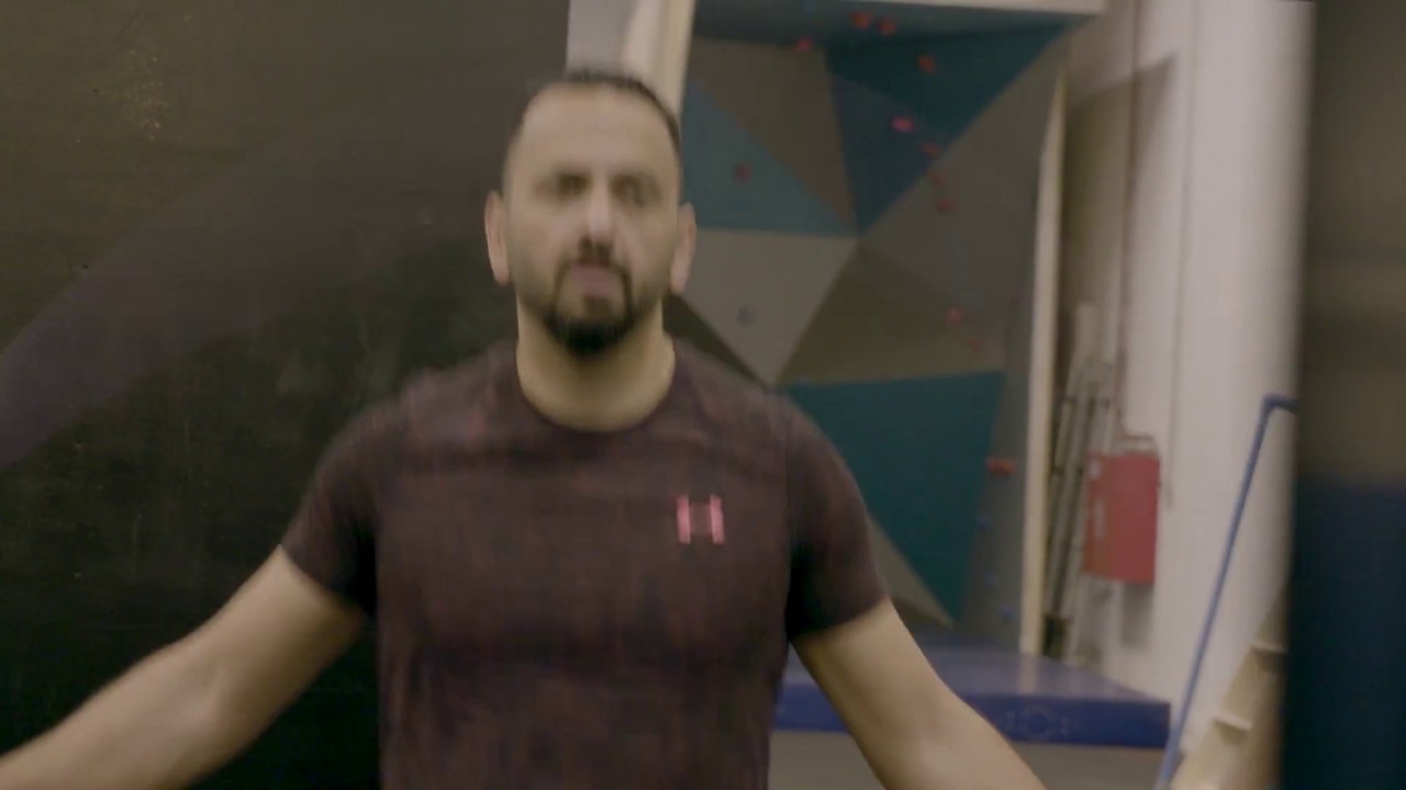 Sam_Akel - My Story - YouTube