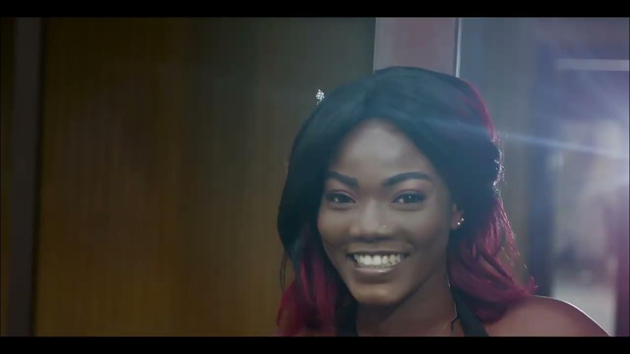 BWOY SAKO X NANA AMPA X ERVIDENSE MEDIE OFFICIAL VIDEO - YouTube