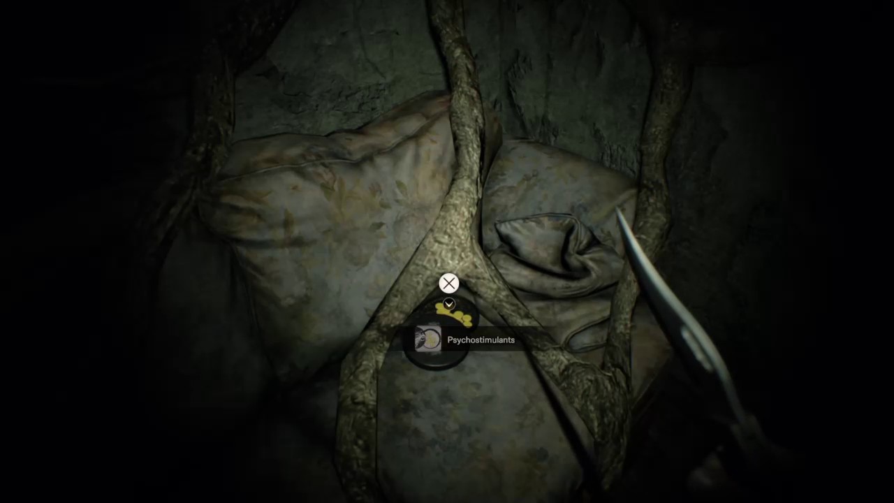 RE7 Gameplay! - YouTube