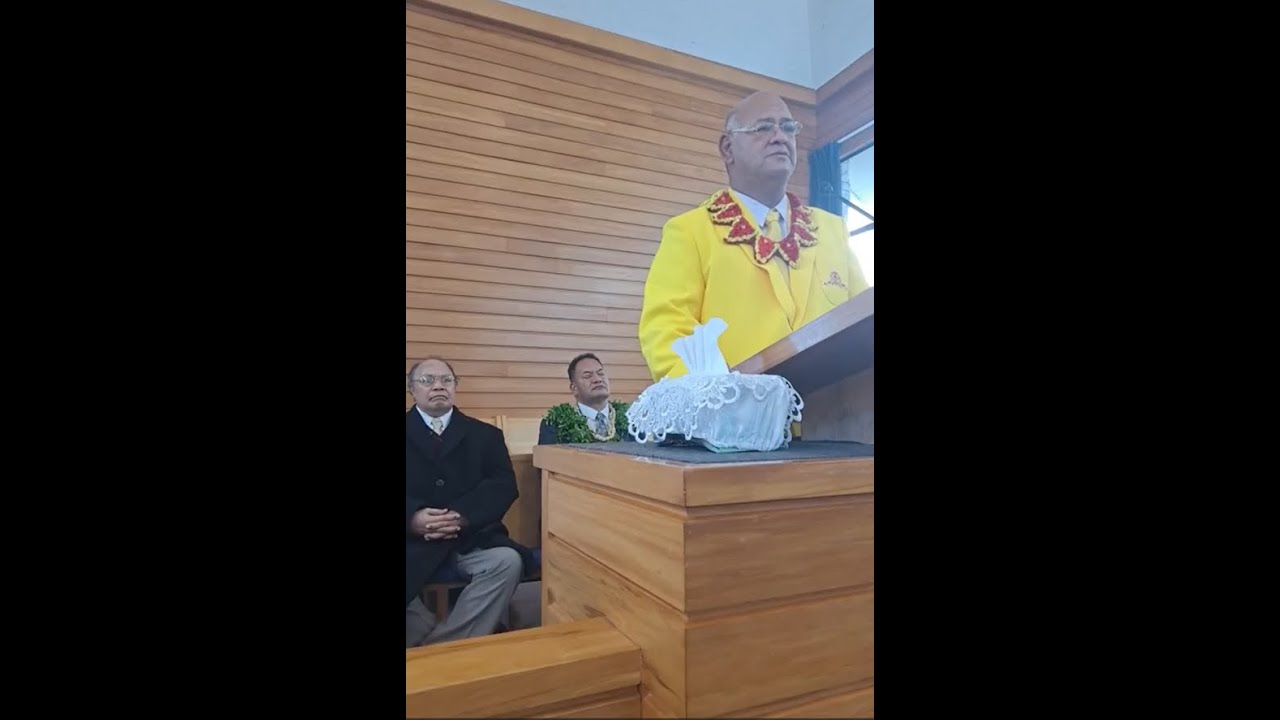 [FULL] POHIVA FELEMEA AOTEAROA 2025 - YouTube