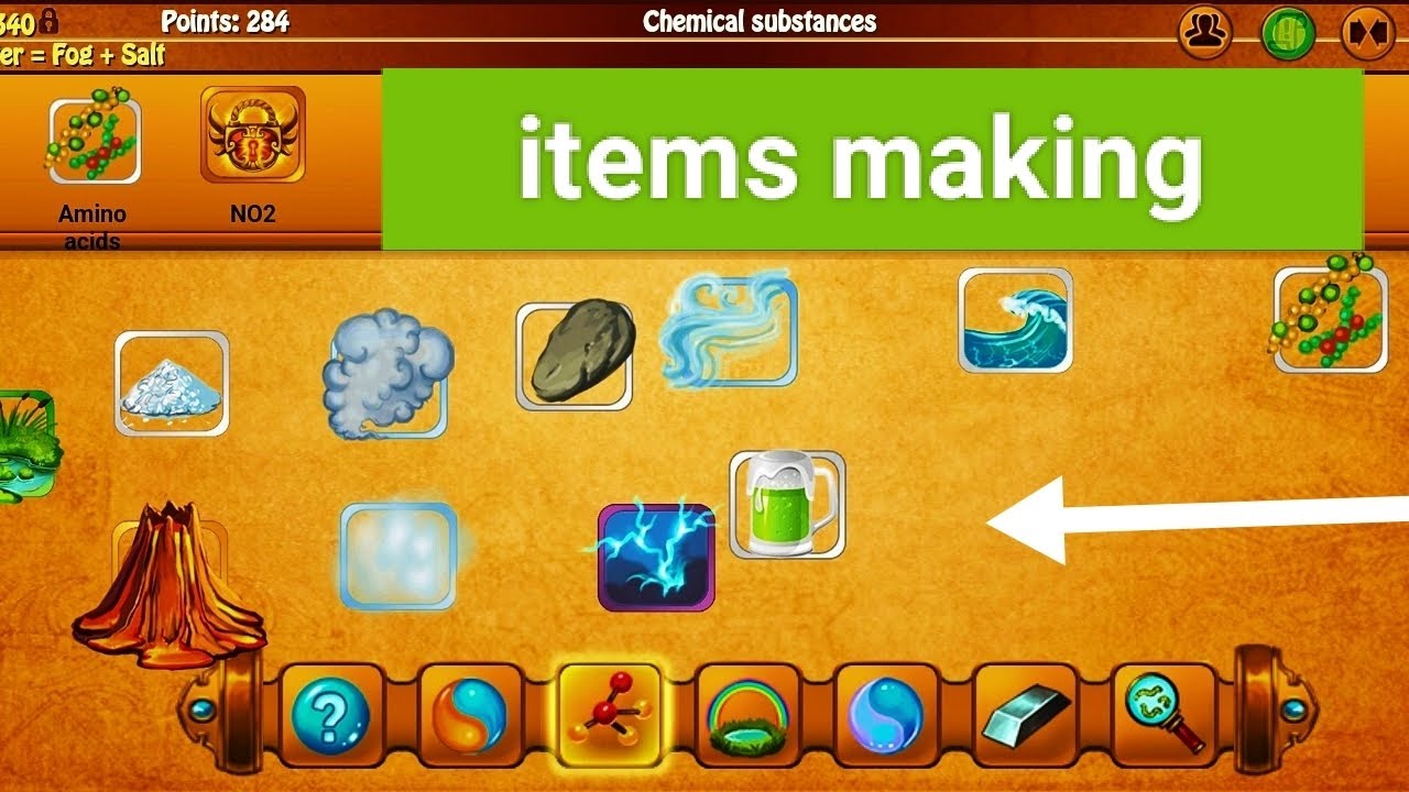 Alchemy classess hd 👍 @AK player 👑 - YouTube