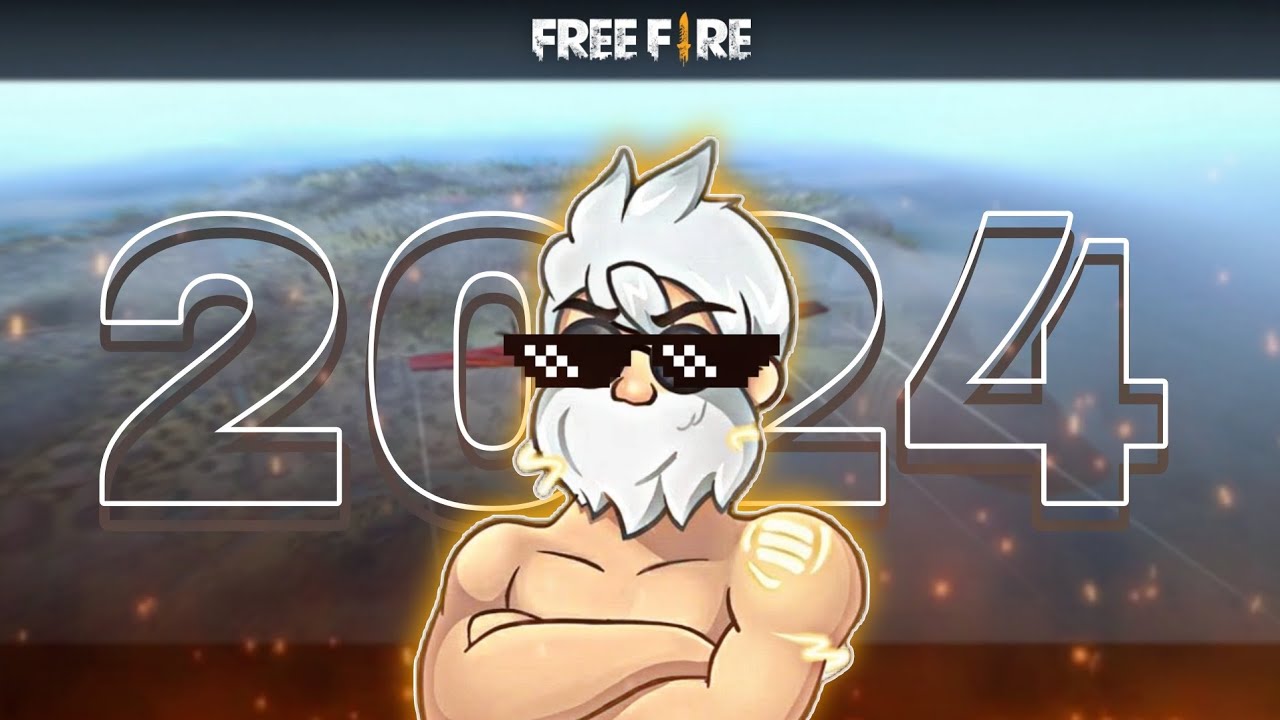 Free Fire 2024 first Video 🔥 #comeback - YouTube