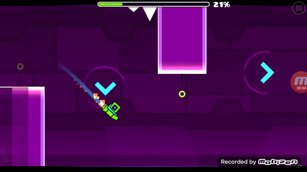 Geometry Dash World / Years complete (3*) | DashLands - YouTube